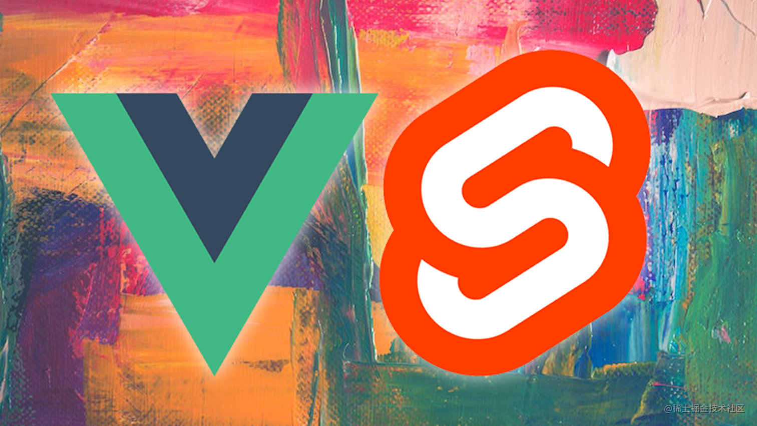 Svelte vs Vue:比较框架的内部结构 - 掘金