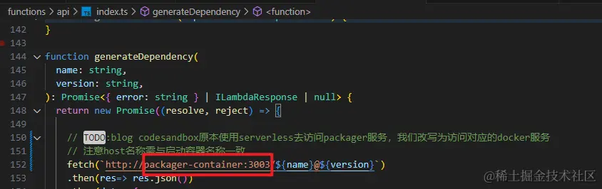 codesandbox在线编译部署方式之前在组内做了一款前端研效工具，需要在线预览react代码效果，笔者便私有化部署了 - 掘金