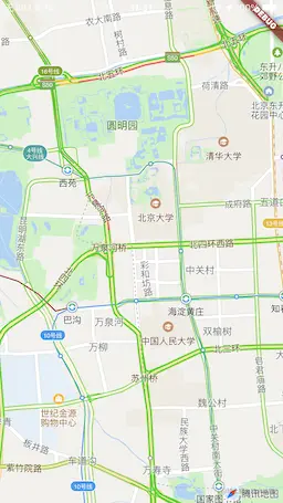 Fluttify一周一插件 之 腾讯地图 Flutter插件GitHub地址 https://github.com/fl - 掘金