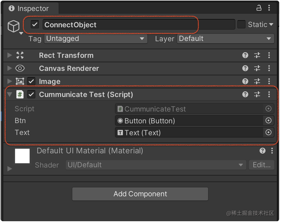 Unity模块嵌入React项目 - 掘金