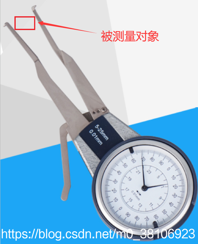 LabVIEW目标测量方法（基础篇—12）-CSDN博客