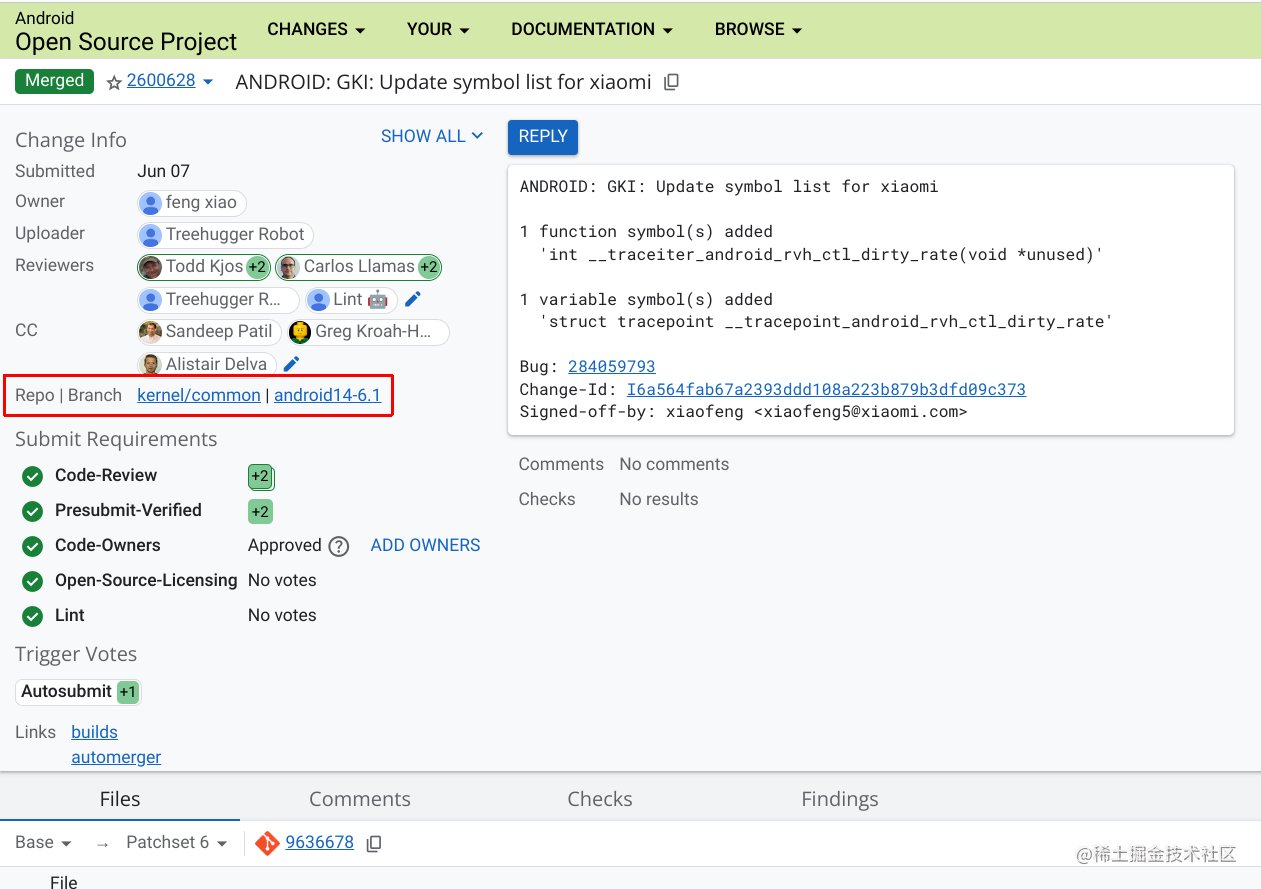 Android Kernel 编译与调试指北 - 掘金