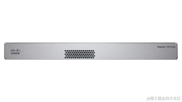 Cisco Firepower 1000 Series FTD Software 7.4.1 & ASA Software 9.20.2 - 掘金