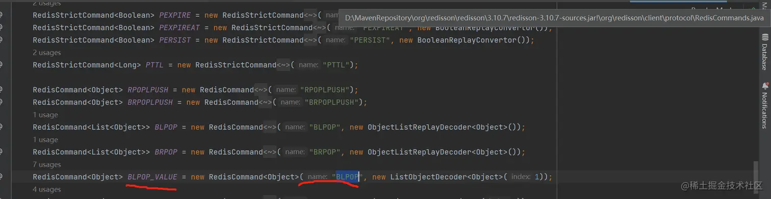 Redisson分布式延时队列 RedissonDelayedQueueRedisson的延迟队列RDelayedQue - 掘金
