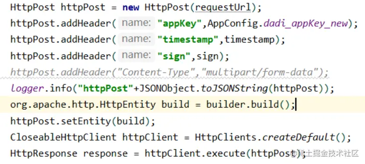 文件上传出现的几个问题1.上传文件的时候 SPRING REST: The request was rejected b - 掘金