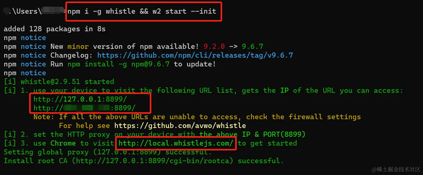你惨了，你的 Http Status = 0 了 - 掘金