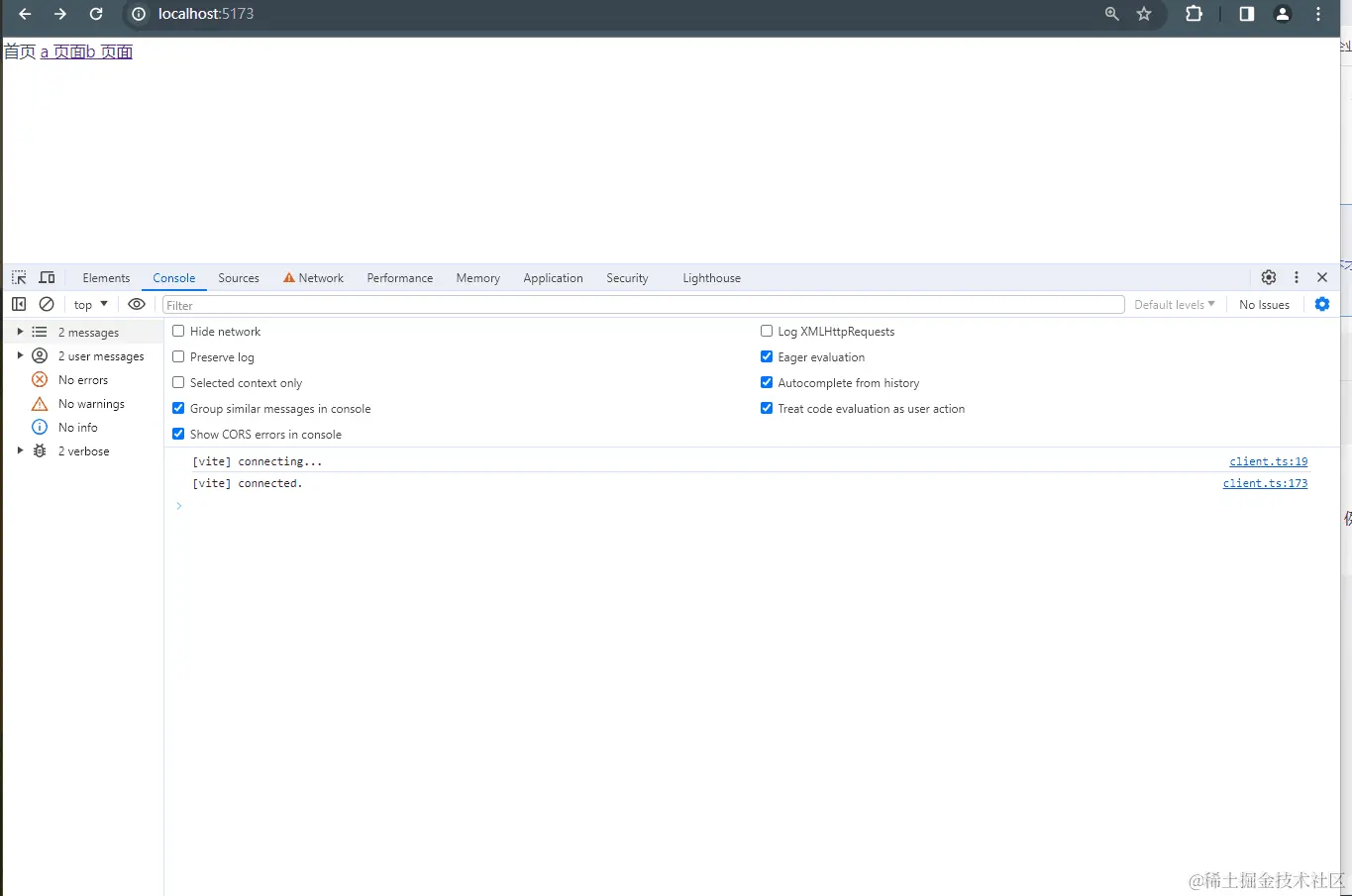 vue3 中如何使用 vue-router 优雅的实现路由缓存路由缓存方案 vue3 中如何使用 vue-router - 掘金