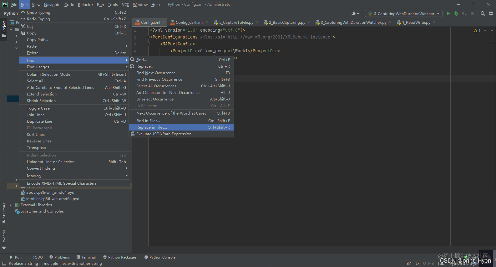 【CarMaker入门学习教程】CarMaker Python API 接口使用方法 - 掘金