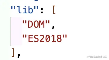 TypeScript实战：快速掌握全局类型声明的方法 - 掘金