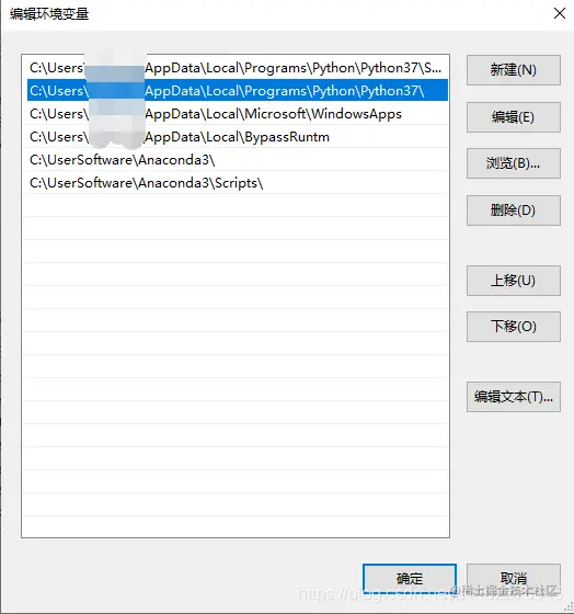 Win10使用tensorflow出现ImportError: DLL load failed: 动态链接库(DLL)初始化例程失败 - 掘金