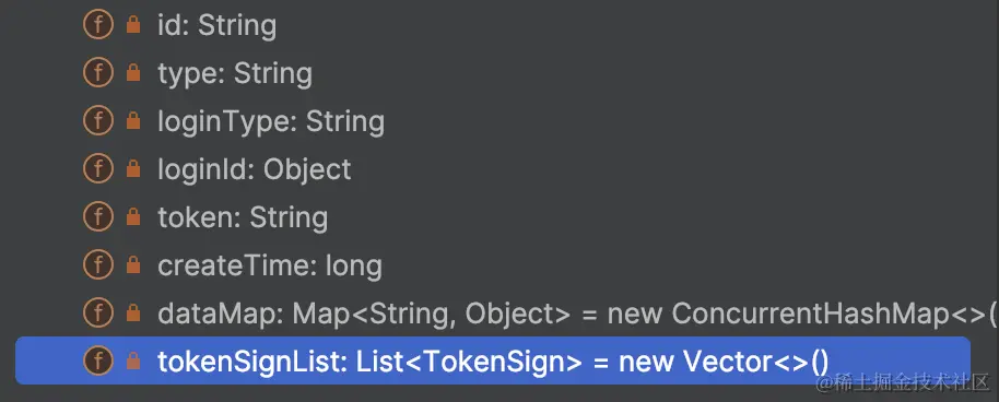 Sa-Token登录pre前文讲了Sa-Token组件介绍，基本上重要的satoken组件都过了一遍，最后也简单说明了一 - 掘金
