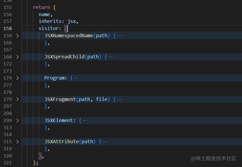 JSX 是如何通过 Babel 转换成 JS 代码的？ - 掘金