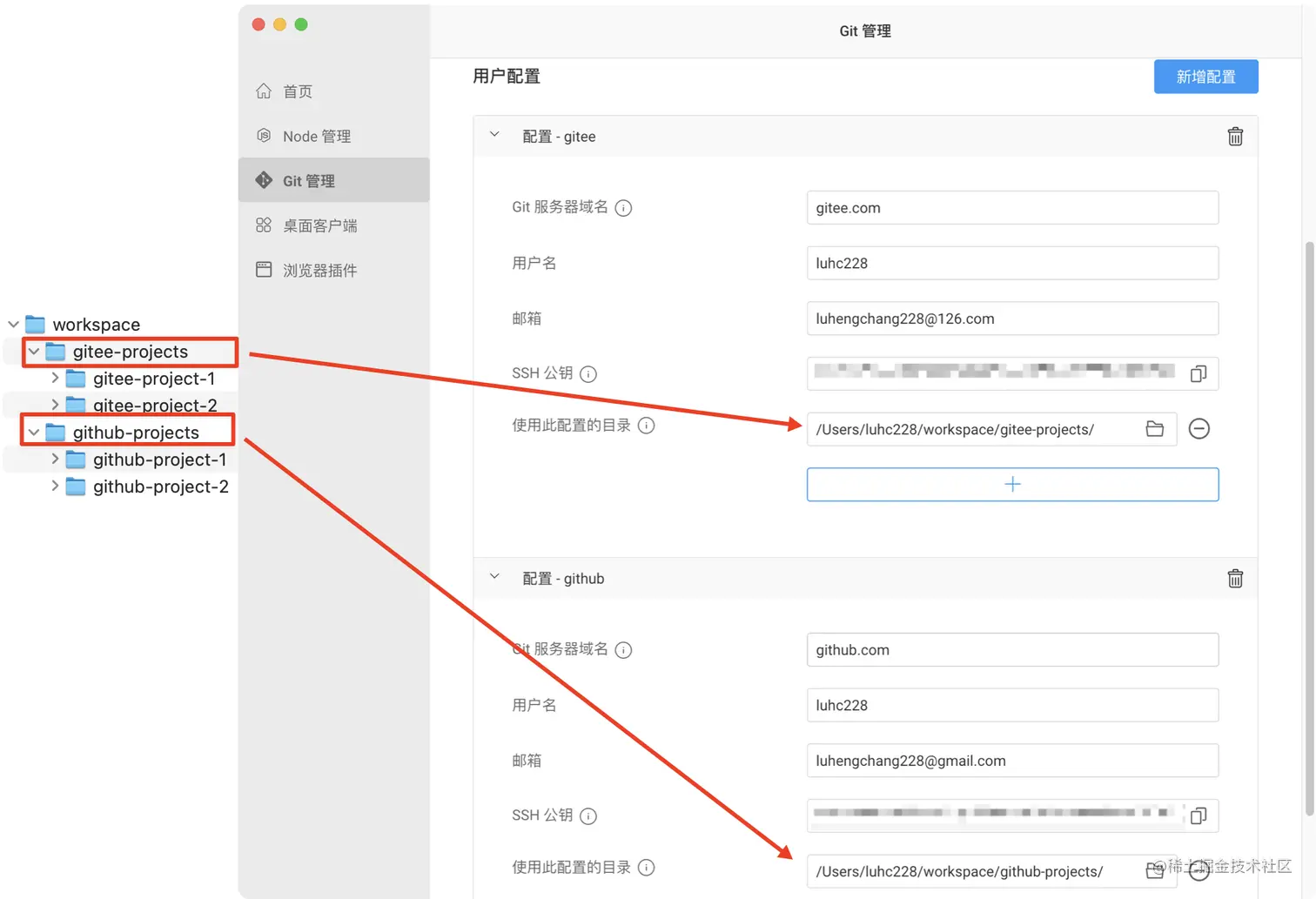 一键配置开发环境——前端环境管理工具 AppToolkit 正式发布前端社区日渐繁荣的同时，前端环境也日渐复杂。为了解决 - 掘金