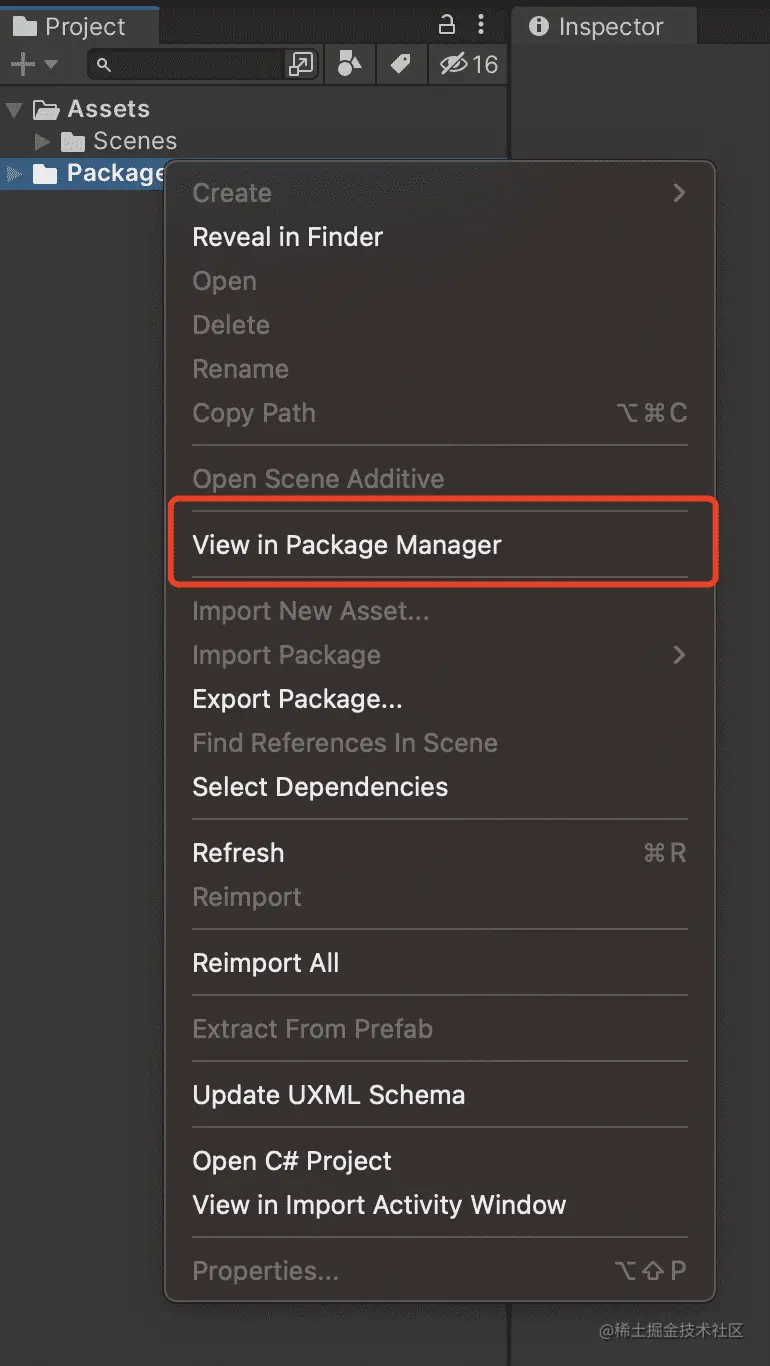 HybridCLR 热更新接入指南新人如果一步步从0到1接入HybridCLR实现热更新，包括安装，初始化，设置，怎么一 - 掘金