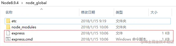 Node.js 安装及环境配置之 Windows 篇 一、安装环境 1、本机系统：Windows 10 企业版（64 - 掘金