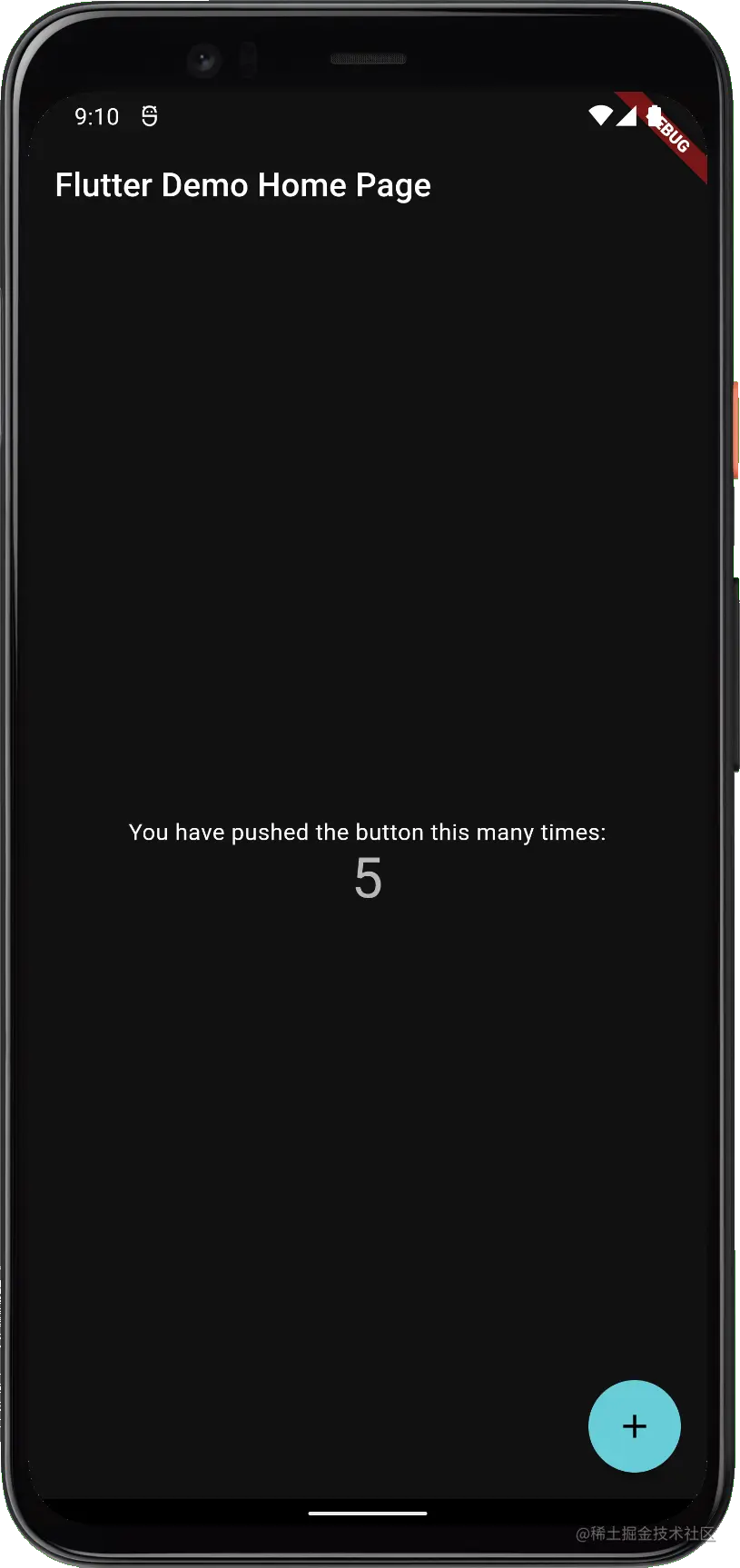 [译]Flutter Favorite 之炫酷可定制的配色主题库 flex_color_theme使用 FlexColo - 掘金
