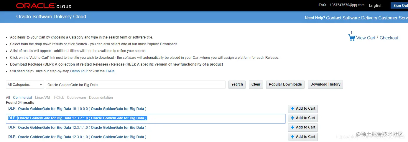 Oracle Golden Gate(OGG)学习——源端安装OGG （数据库版本为Oracle 10g）GoldenG - 掘金