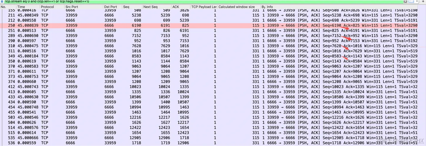Wireshark 网络包分析实战五：seq/ack在TCP通信不同阶段的数值关系TCP协议是怎么保证可靠的？ 实现机制 - 掘金