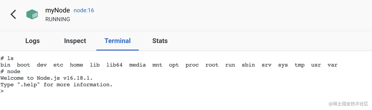 一文搞定：用Docker部署并运行Node项目什么是Docker Docker是一个虚拟环境容器，可以将你的开发环境、代 - 掘金