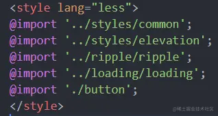 Vue3组件库打包指南，一次生成esm、esm-bundle、commonjs、umd四种格式读完本文，你可以了解到如何 - 掘金