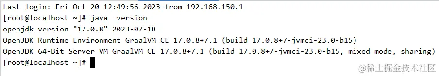 GraalVM入门教程GraalVM是什么 GraalVM是一个高性能、云原生、支持多种语言的虚拟机。 GraalVM - 掘金