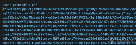 vscode 问题：出于性能原因，未对长行进行解析。解析长度阈值可通过“editor.maxTokenizationLineLength”进行配置。 - 掘金