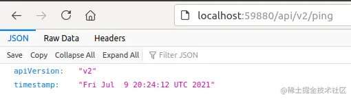 edgex foundry中文4 | 使用docker启动edgexfoundry开始使用 Docker， 这些说明供用 - 掘金