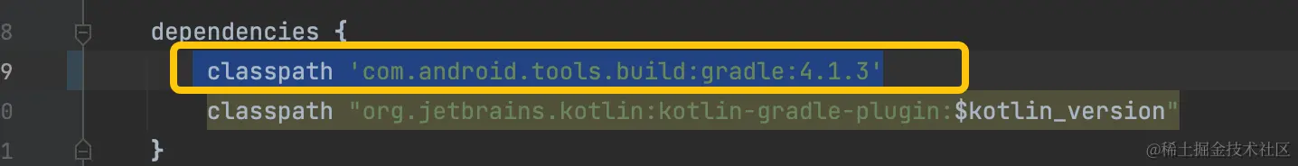 flutter 环境问题记录Unable to make field private final java.lang.S - 掘金