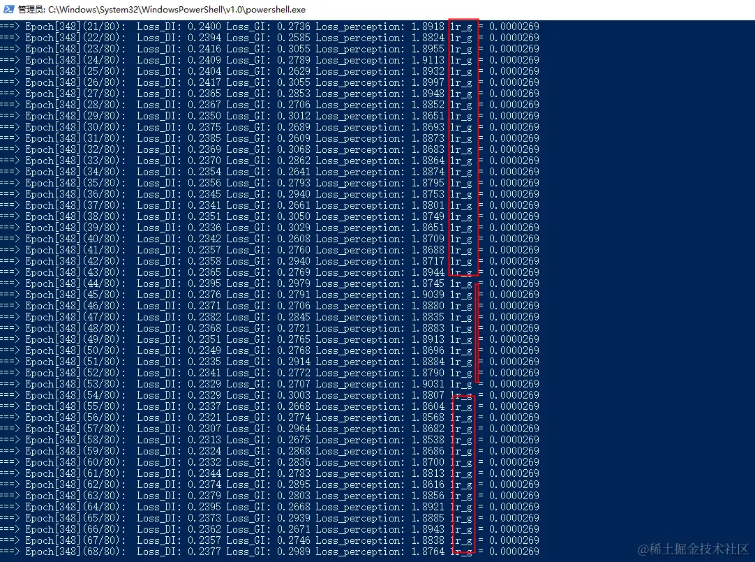 基于DINet+Openface实现自训练数字人 - 掘金