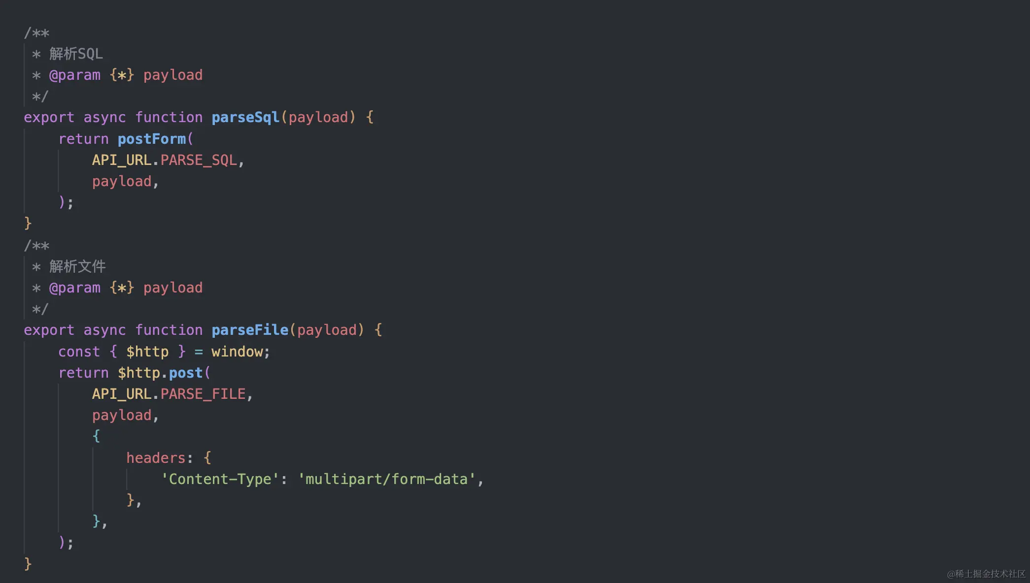 编辑器探索 - Monaco Editor中的代码高亮实现分析Monaco Editor作为Vscode的核心编辑器，本 - 掘金