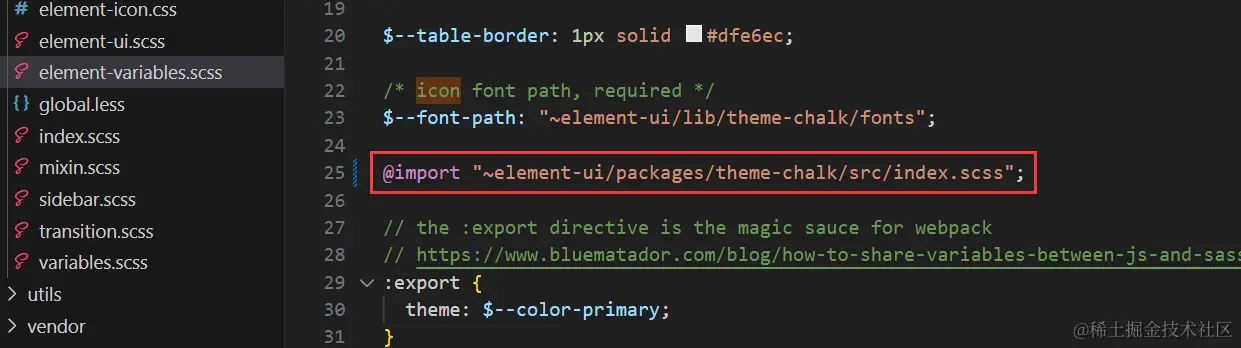 被多次吐槽的elementUI 图标乱码问题终于解决了#### 现象：图标乱码 参与做的Vue2+elementUI的项 - 掘金