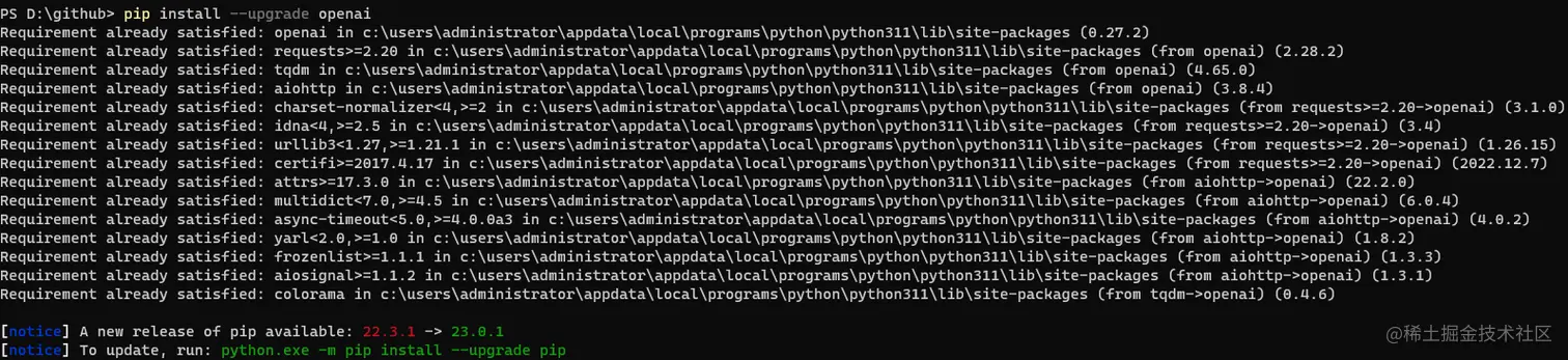 chatgpt-fine-tuning（模型训练）chatgpt-训练（fine-tuning） chatgpt数据仅有 - 掘金