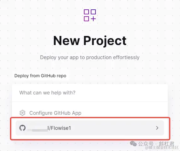 打开Railway神奇大门：免费注册部署全面教程大家好，我是斜杠君。今天，和大家分享如何免费使用Railway，构建、发 - 掘金