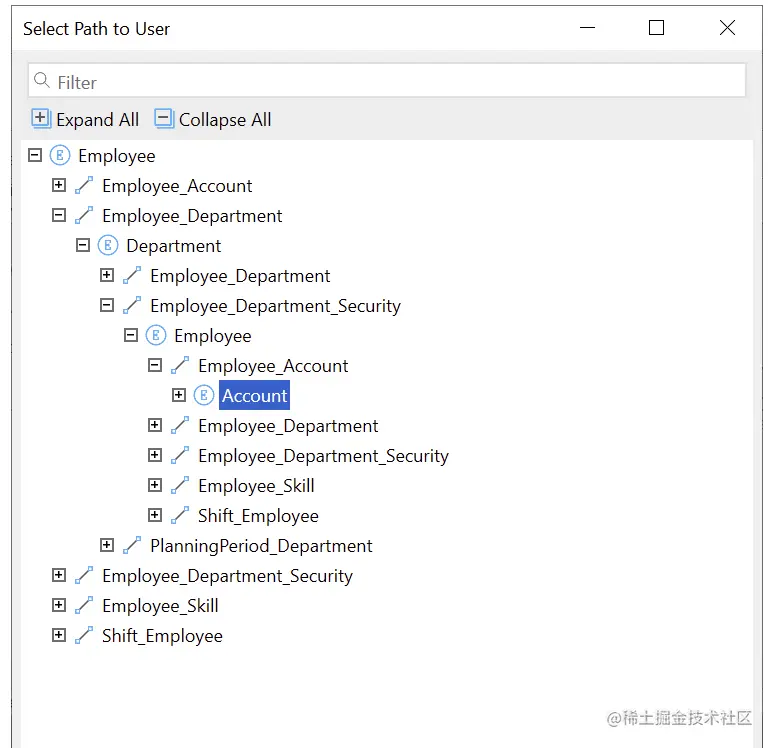 第13章 低代码新手入门系列，西门子Mendix XPath提高应用安全性如何使用XPath来提高应用的安全性，如何通过 - 掘金