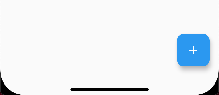 Flutter 中 Floatingactionbutton与 Bottomappbar 的使用详解 Flutter Widgets