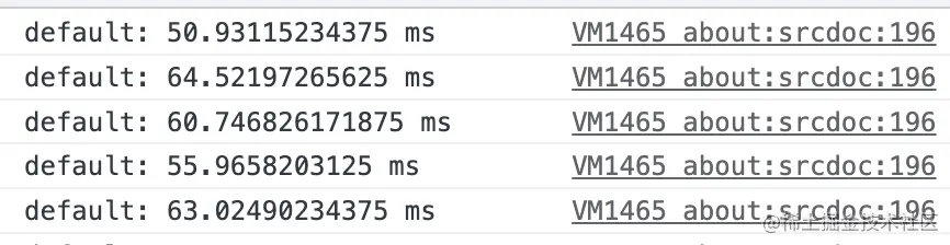使用Vue3.2新指令v-memo提升性能(含源码浅析)使用vue3.2 新指令 v-memo提升性能，简单的说, 就是 - 掘金