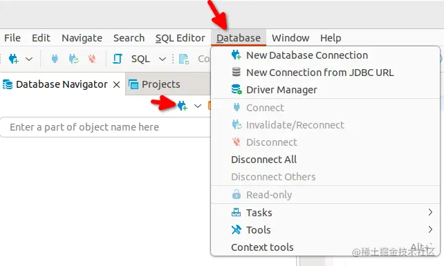 Clickhouse系列之SQL客户端DBeaver和Datagrip使用案例这节主要讲解使用客户端工具去连接Click - 掘金