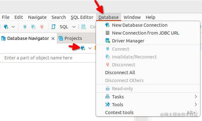 Clickhouse系列之SQL客户端DBeaver和Datagrip使用案例 - 掘金