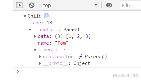 Fully fix JavaScript inheritance & improve code reuse - Moment For ...