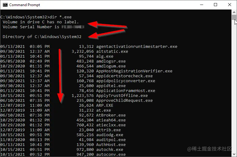 SQL服务器中的xp_cmdshell和sp_xp_cmdshell_proxy_account存储过程本文介绍了SQL - 掘金