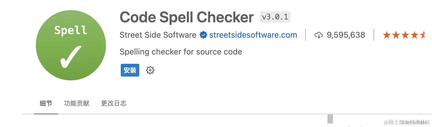 react开发者必备vscode插件【2024最新】React开发者必备VSCode插件及使用教程 Visual Stu - 掘金