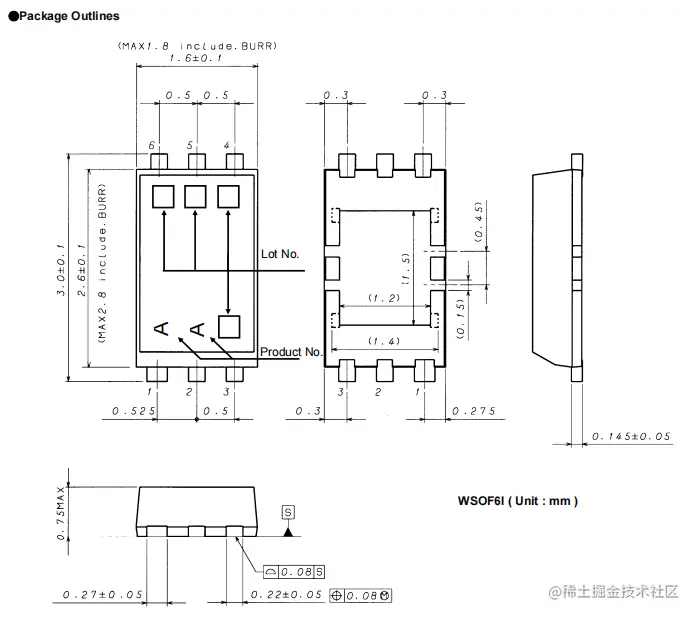 BH1750 传感器实战教学 —— 硬件设计篇持续创作，加速成长！这是我参与「掘金日新计划 · 10 月更文挑战」的第2 - 掘金