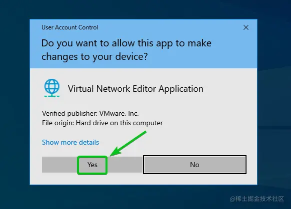 如何配置VMware Workstation Pro 16的DHCP服务器VMware Workstation Pro - 掘金