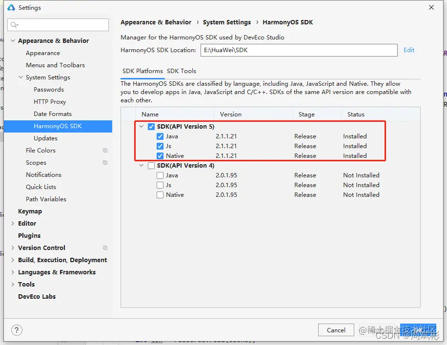 Harmony Native开发-我的OpenSL ES录音机怎么在鸿蒙下用OpenSL ES开发一款录音机呢？我来告诉 - 掘金