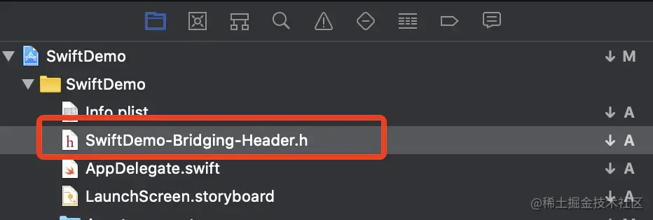 Swift与Objective-C互相调用(总结)公司正式使用swift语言开发项目已经一年多, 现在总结一下swift - 掘金