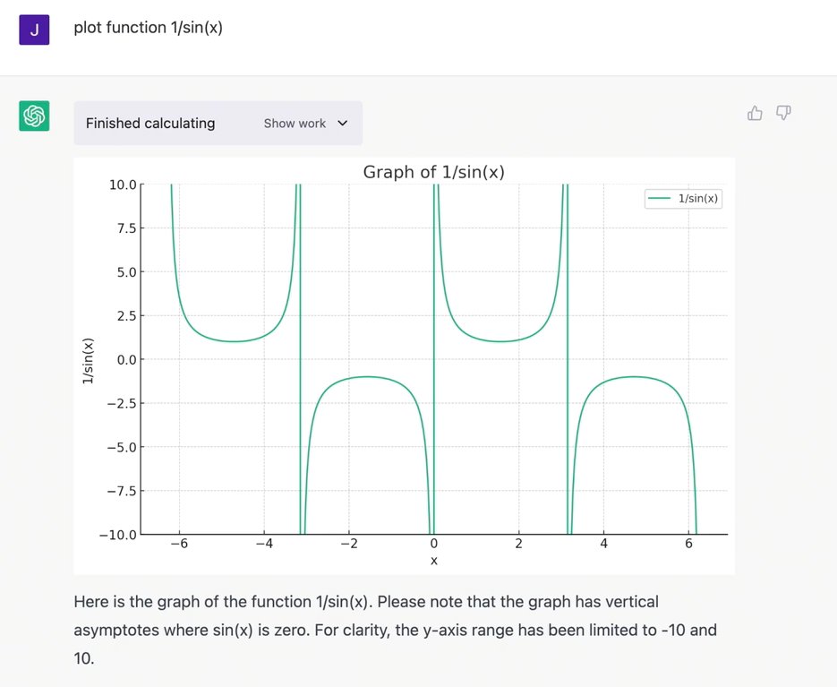 ChatGPT 插件应用场景有哪些？