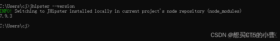 （一）Jhipster的基本介绍及入门安装JHipster是一个开发平台，可以快速生成、开发和部署现代Web应用程序和微 - 掘金