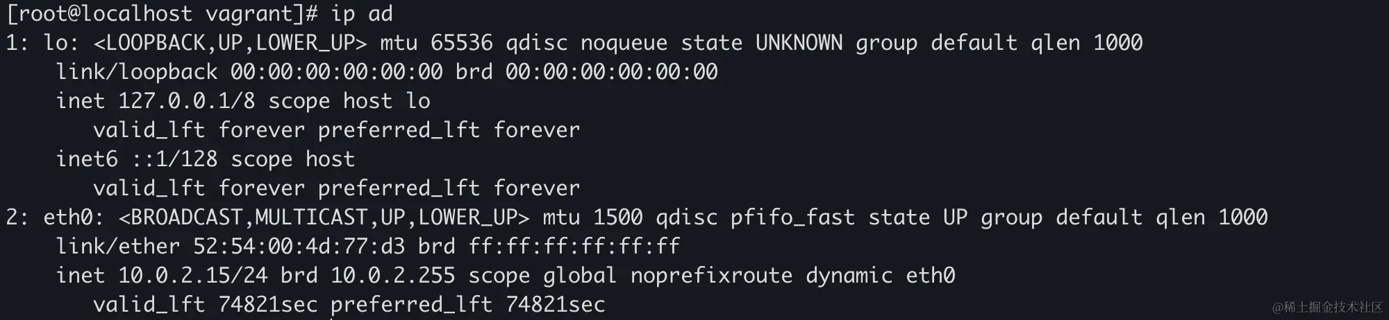 Nginx realip模块获取真实客户端IP - 掘金