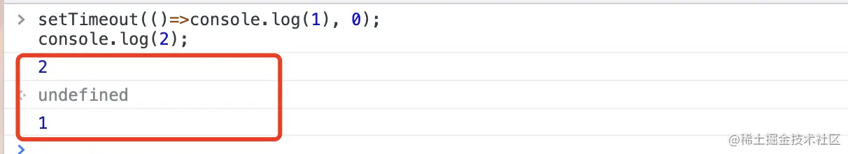 Javascript版：数据结构之 队列”1 队列 先进先出的数据结构 Js中没有队列，但是可以使用array来实现队 掘金