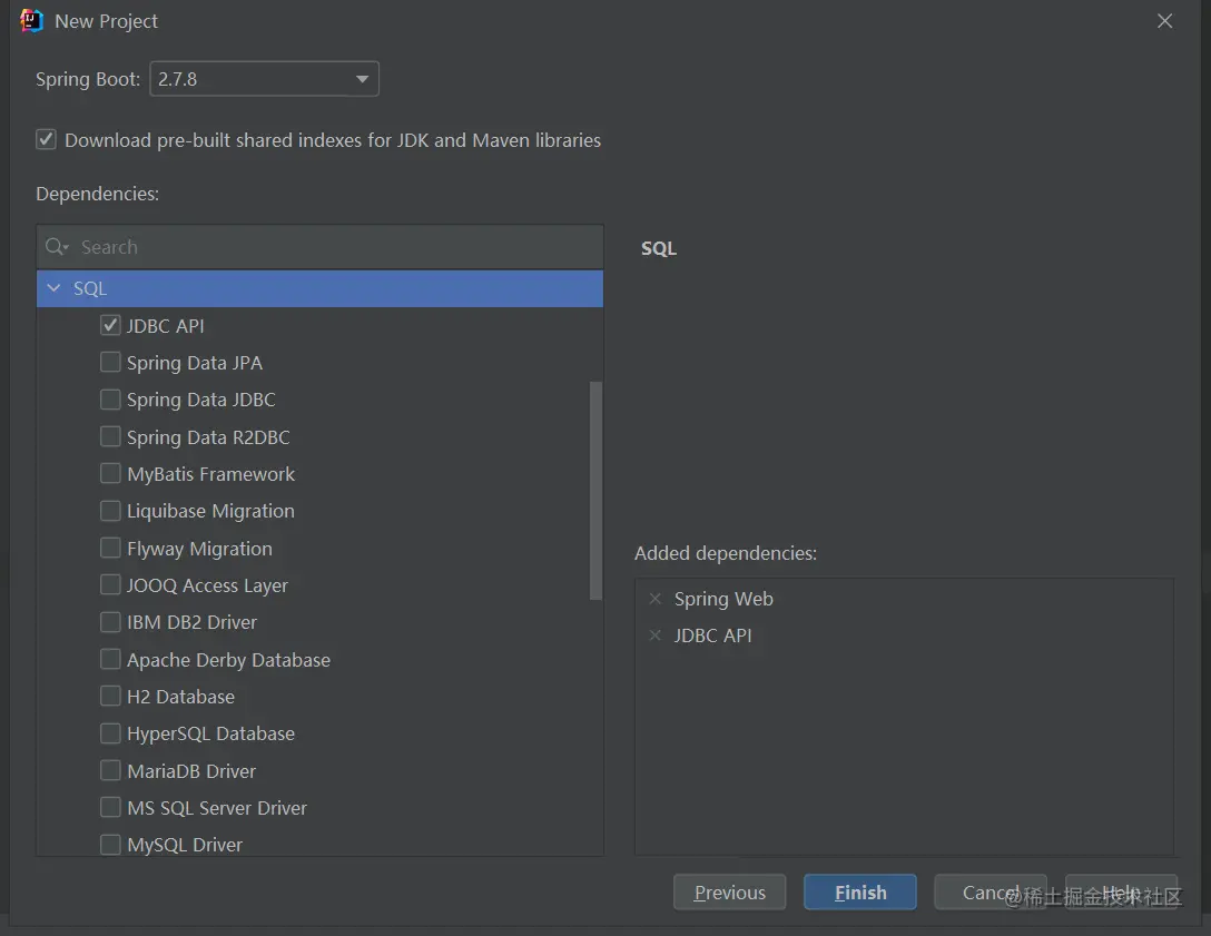 基于SpringBoot实现操作GaussDB(DWS)的项目实战本文就使用springboot结合mybatis pl - 掘金